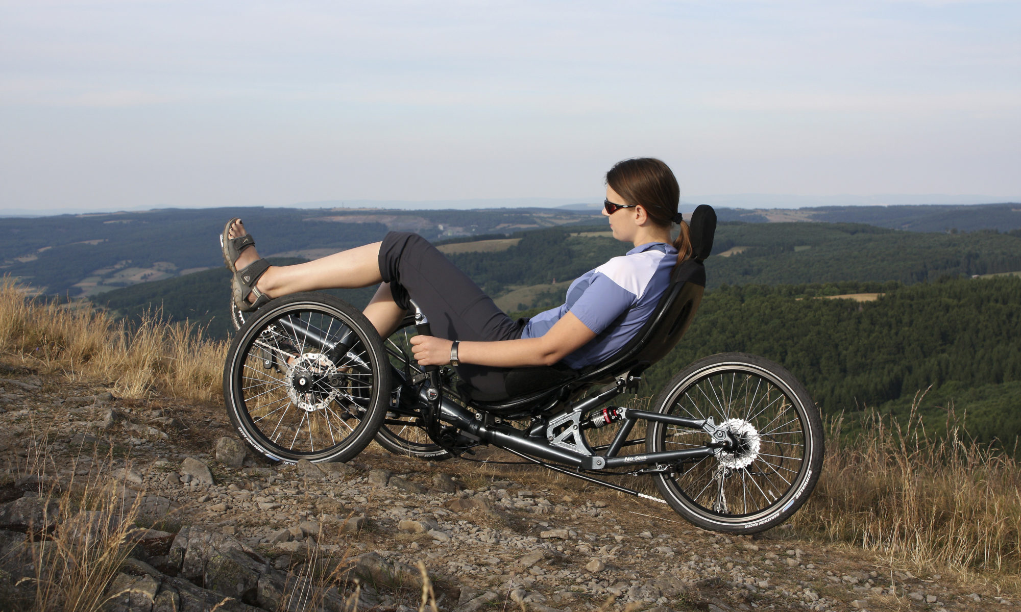 Brompton Belt Drive – Kinetics